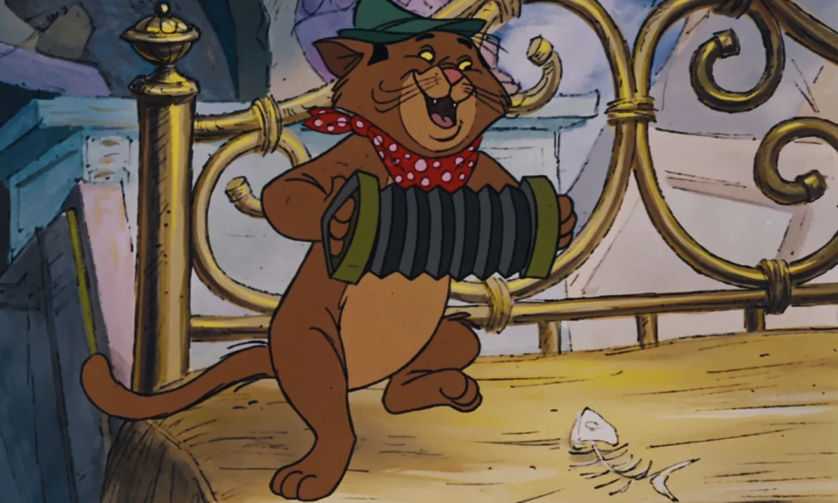 Peppo The-Italian Cat | The 2D-Cartoon-Animated Wiki | Fandom