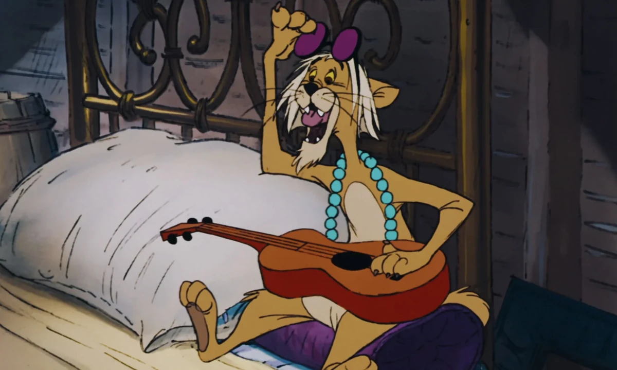 The Hit Cat | The 2D-Cartoon-Animated Wiki | Fandom