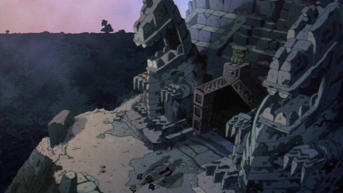 Thomas Malcolm Pickles as The Regular-Human Infant/Gallery/Animation ...