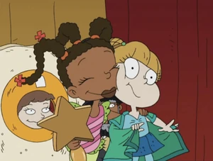 Rugrats- All Growed Up! | The 2D-Cartoon-Animated Wiki | Fandom