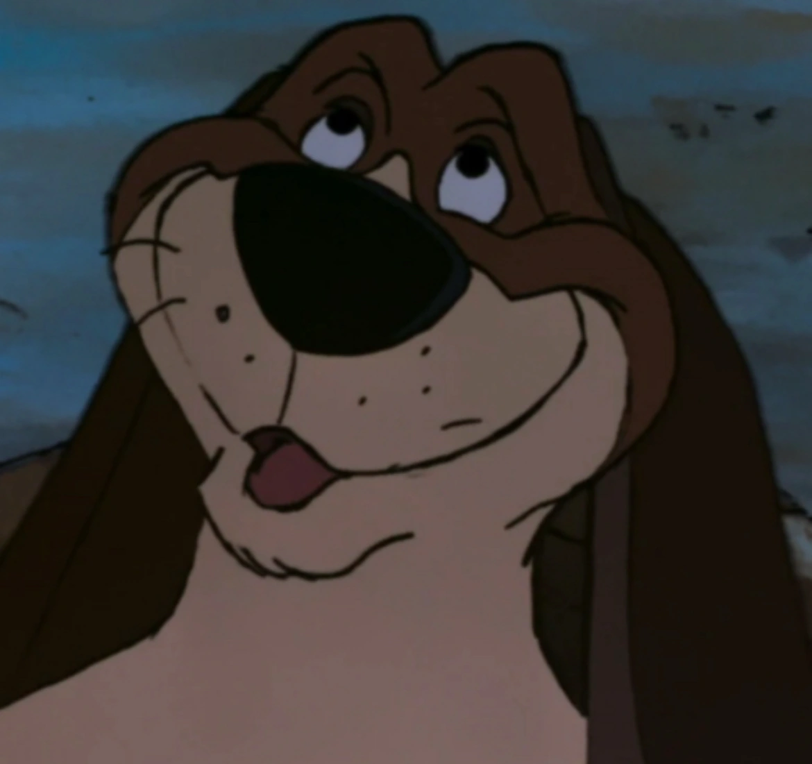 Lafayette The-Basset Hound | The 2D-Cartoon-Animated Wiki | Fandom