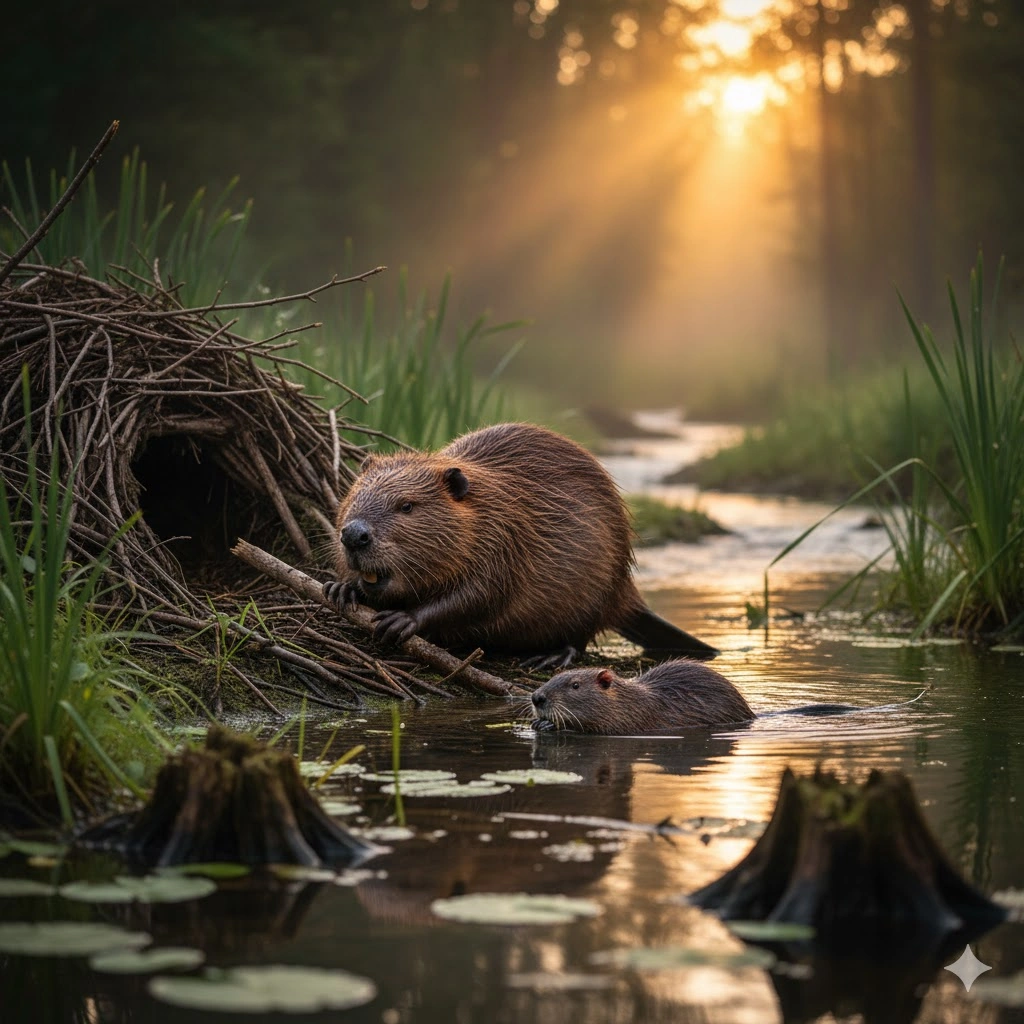 Rodent | 2e D&D Wiki | Fandom