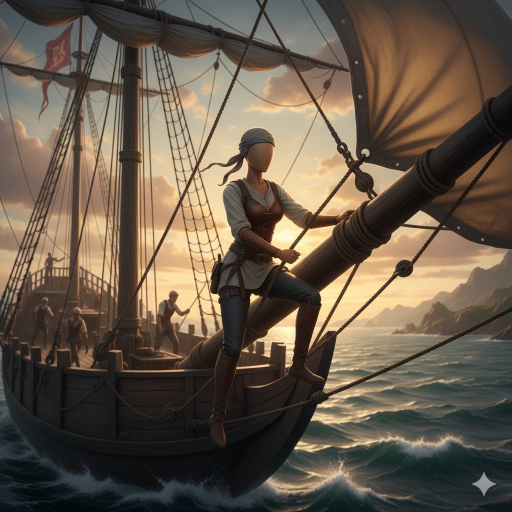 Seamanship | 2e D&D Wiki | Fandom