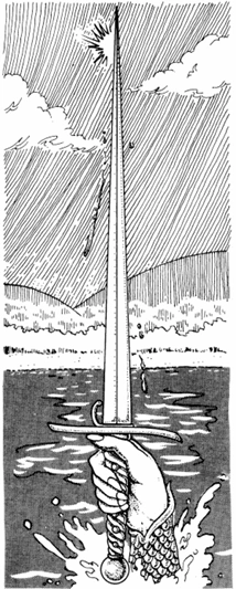 Long Sword | 2e D&D Wiki | Fandom