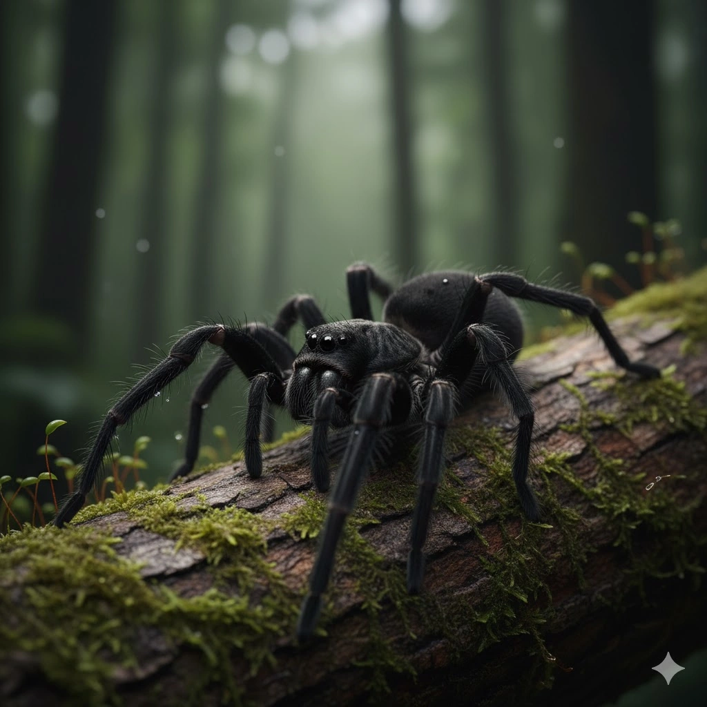 Spider | 2e D&D Wiki | Fandom