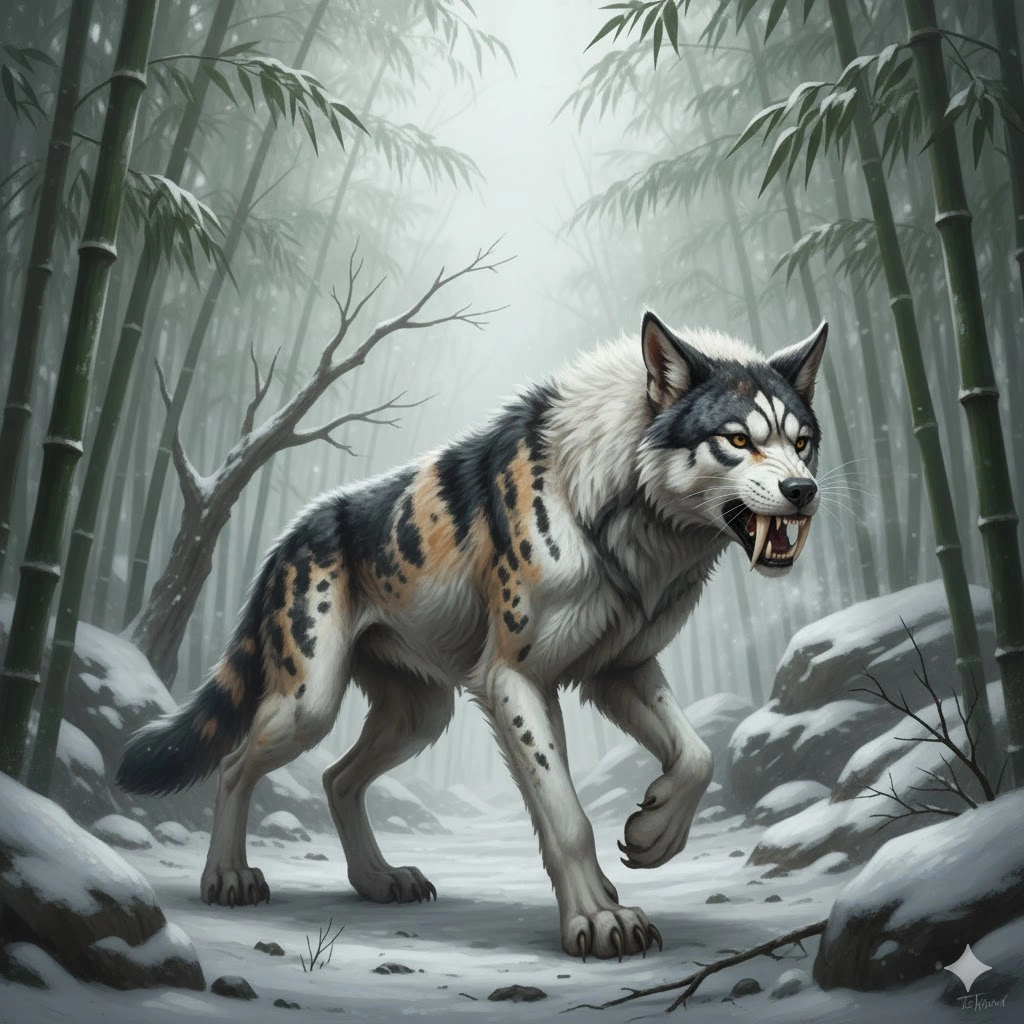 Tyrg | 2e D&D Wiki | Fandom