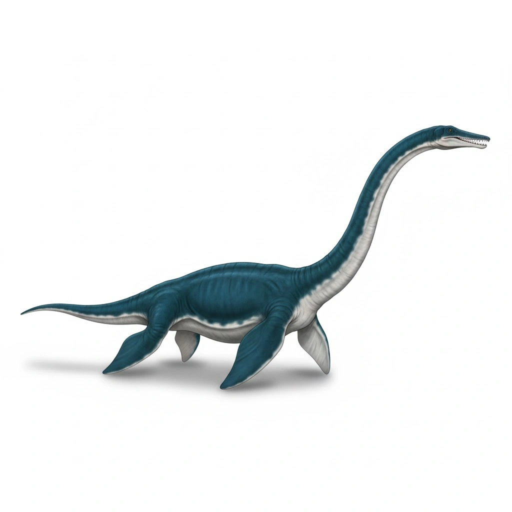 Plesiosaurs | 2e D&D Wiki | Fandom