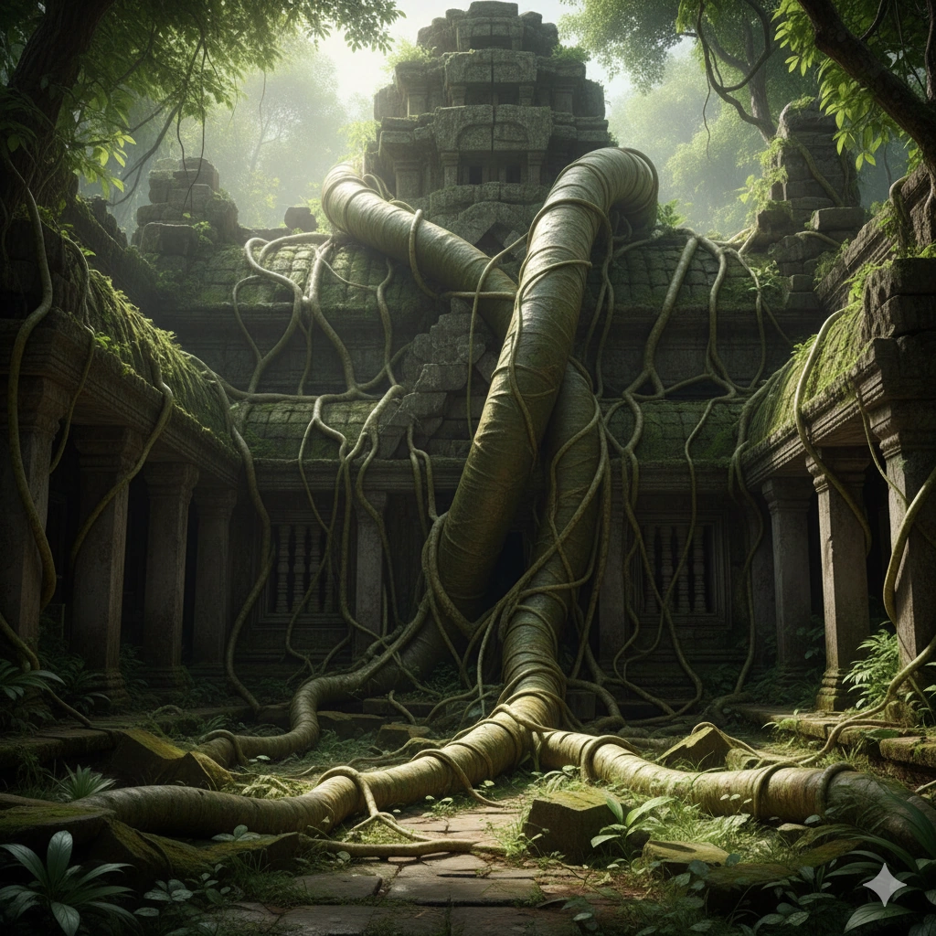 Plant, Dangerous | 2e D&D Wiki | Fandom