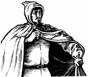 Cloaks/Coats | 2e D&D Wiki | Fandom