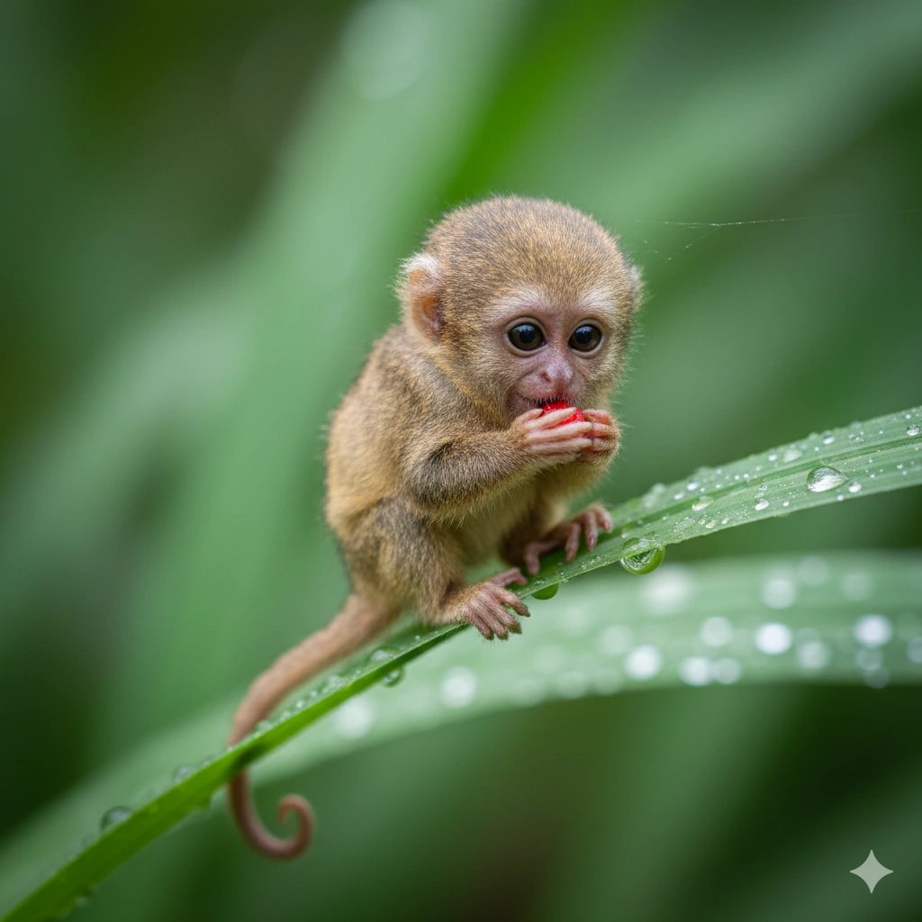 Monkey Spider | 2e D&D Wiki | Fandom