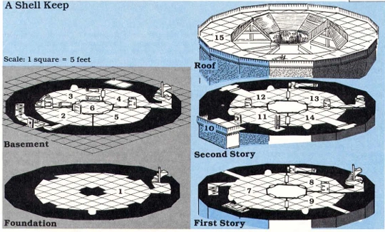 Cyclops Tower | 2e D&D Wiki | Fandom