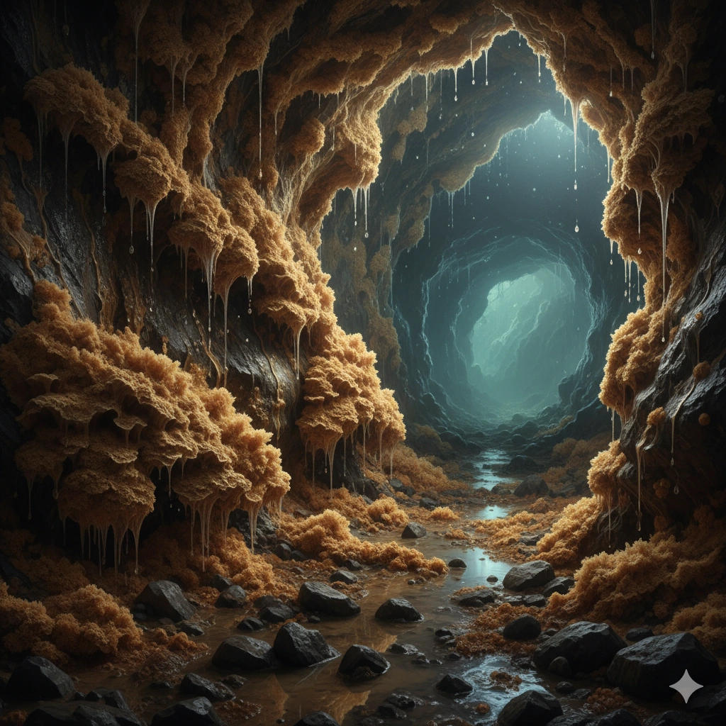 Mold | 2e D&D Wiki | Fandom