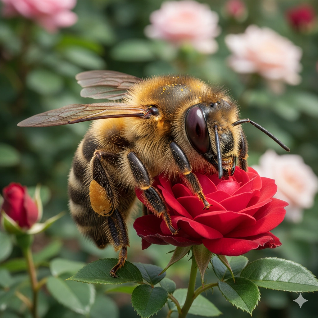 Stinging Insects | 2e D&D Wiki | Fandom