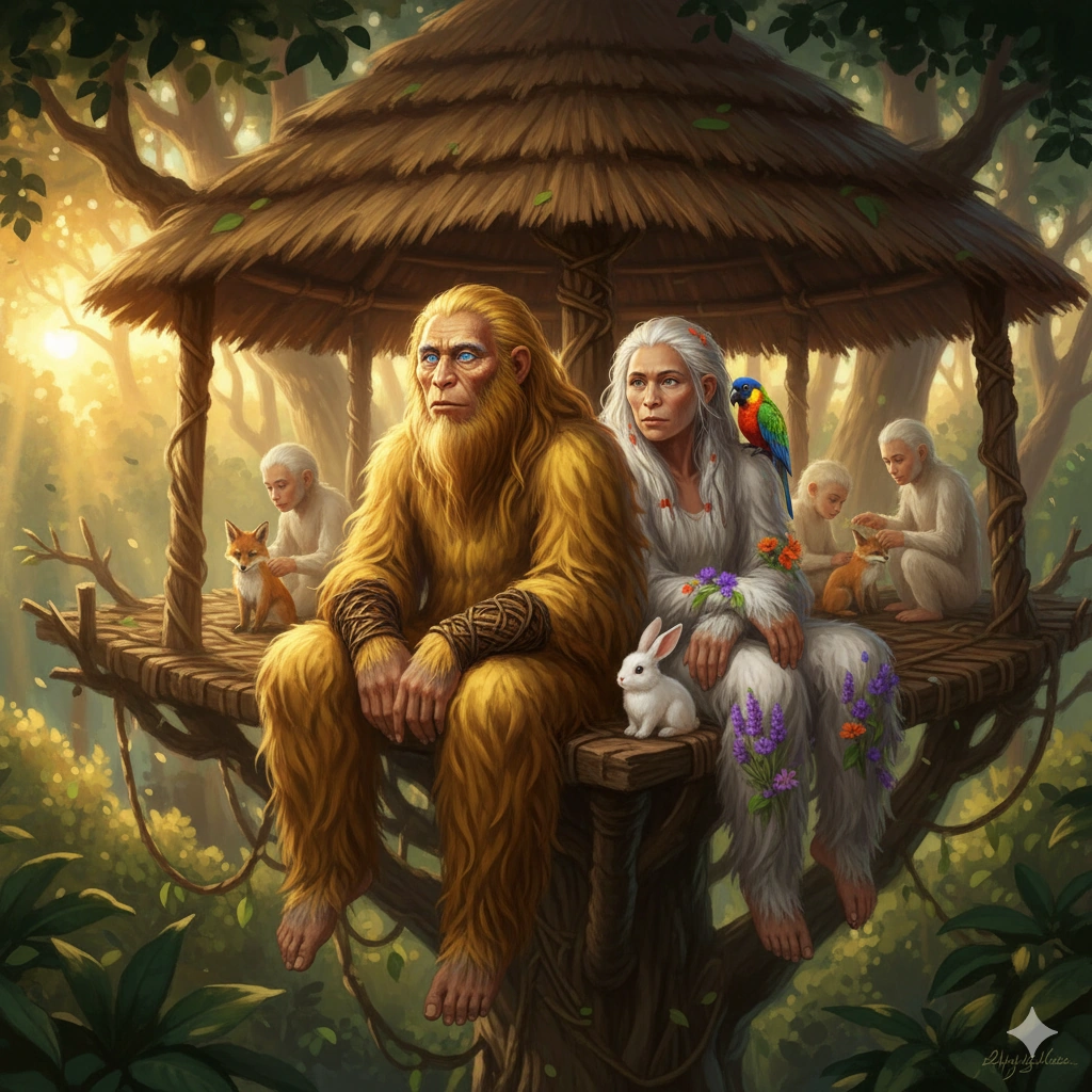 Hsing-sing | 2e D&D Wiki | Fandom