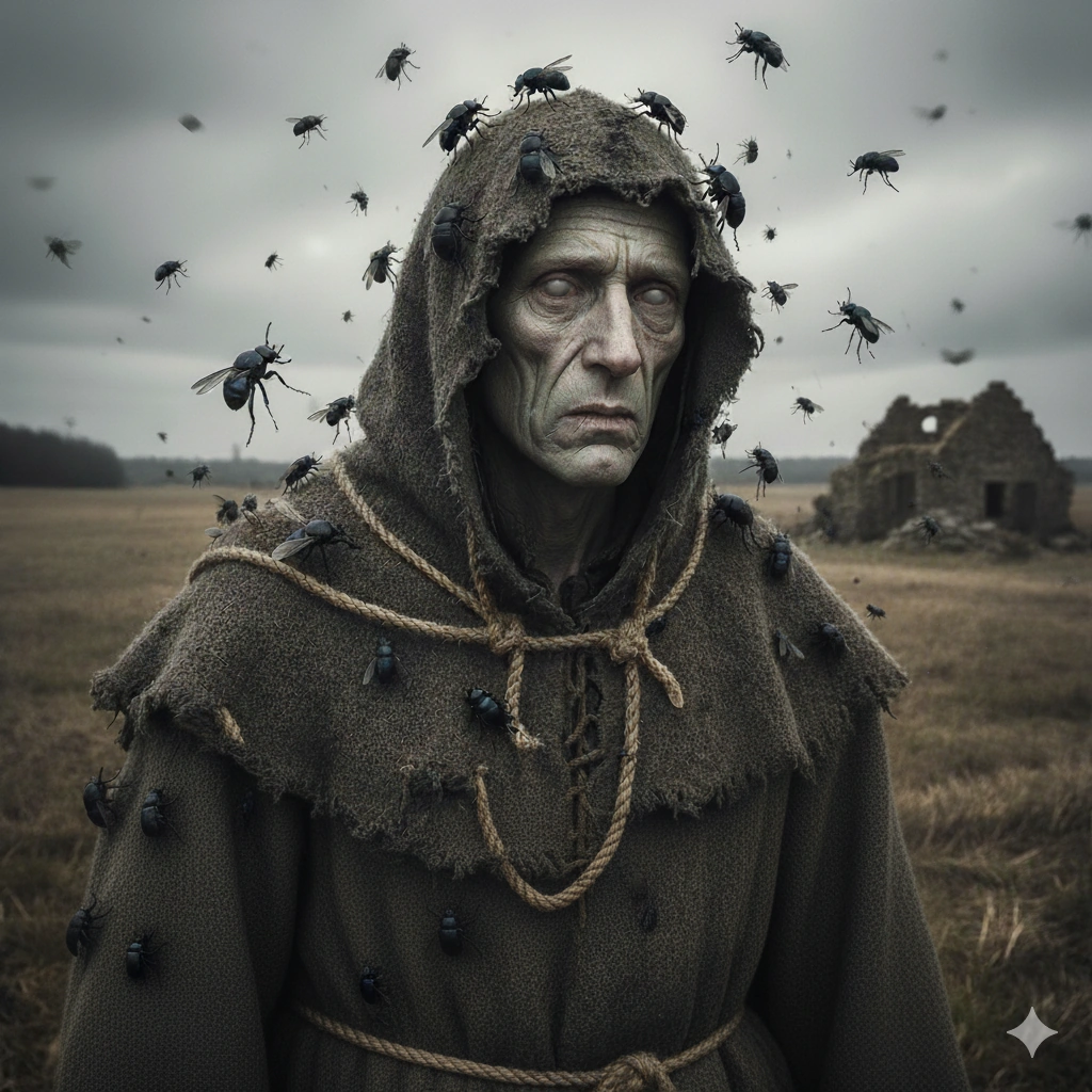 Zombie Lord | 2e D&D Wiki | Fandom