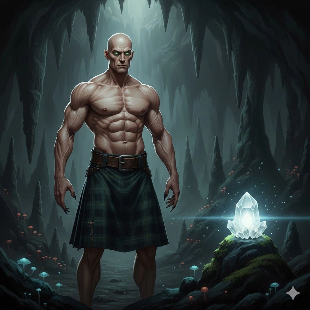 Maedar | 2e D&D Wiki | Fandom