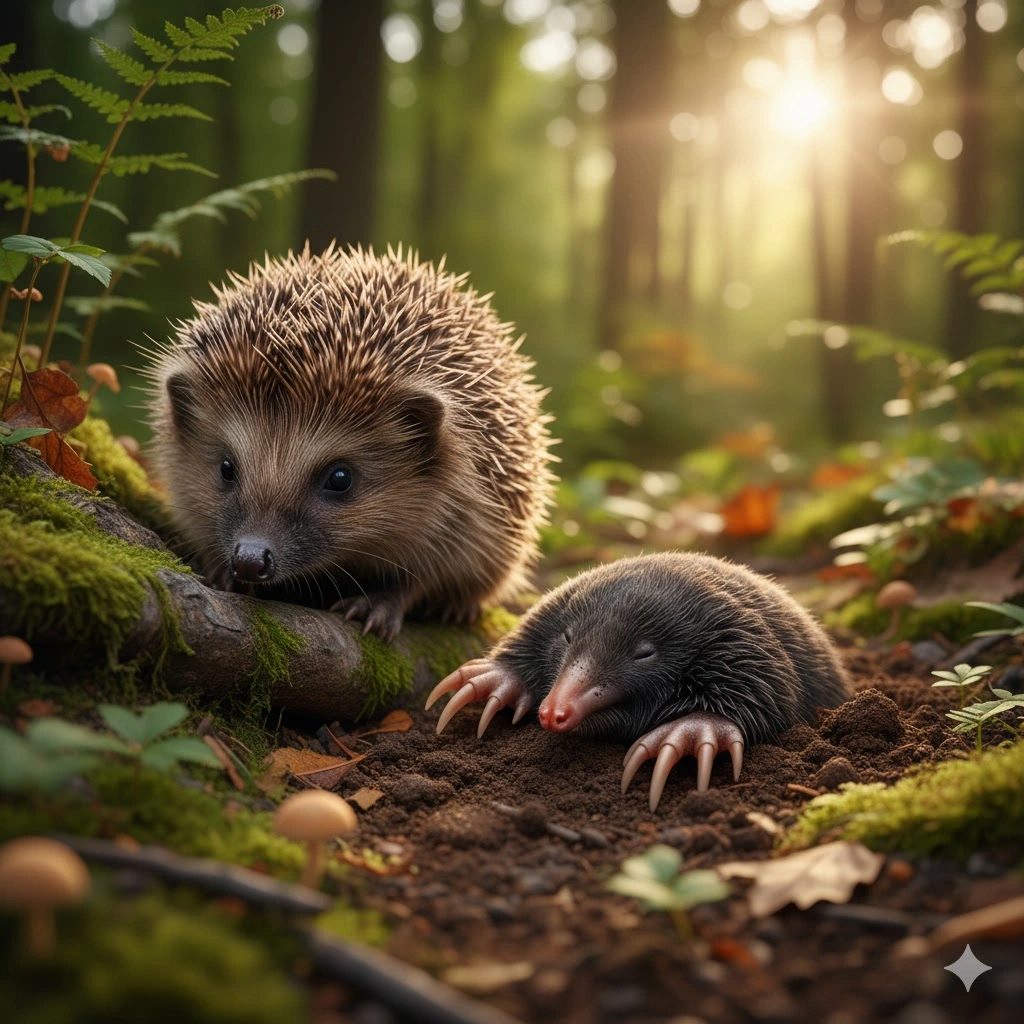 Insectivore | 2e D&D Wiki | Fandom