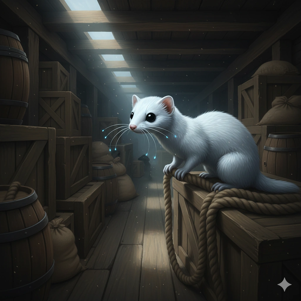 Sleek | 2e D&D Wiki | Fandom