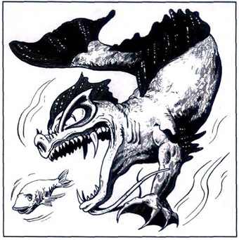 Yu Lung | 2e D&D Wiki | Fandom