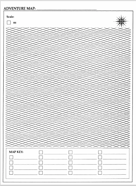Generic Dungeons | 2e D&D Wiki | Fandom