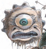 Hive Mother (beholder-kin) | 2e D&D Wiki | Fandom