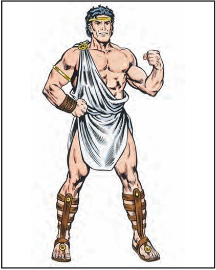Titan | 2e D&D Wiki | Fandom