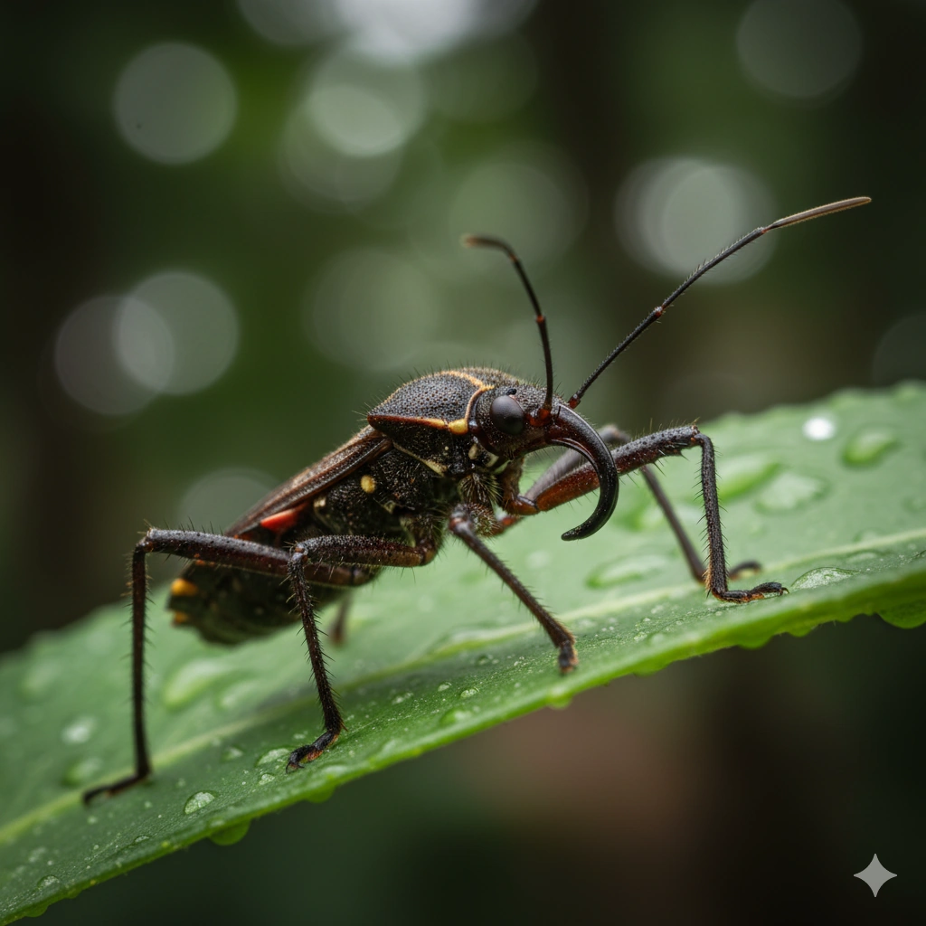 Crawling Insects | 2e D&D Wiki | Fandom