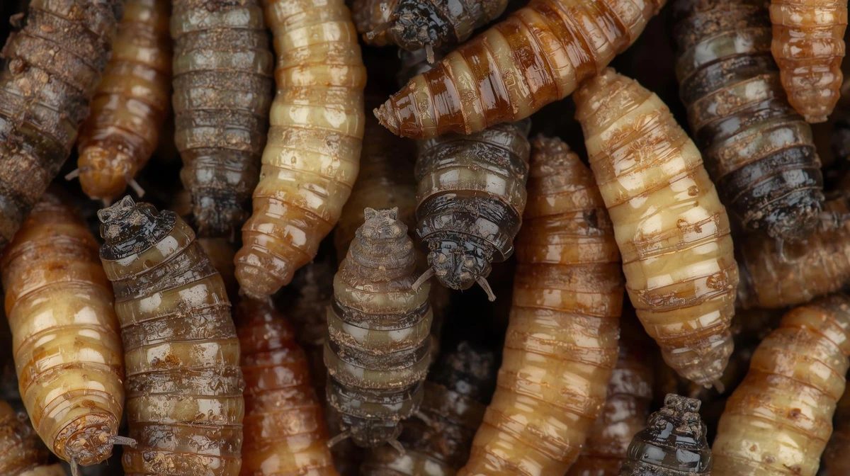 Rot Grub | 2e D&D Wiki | Fandom