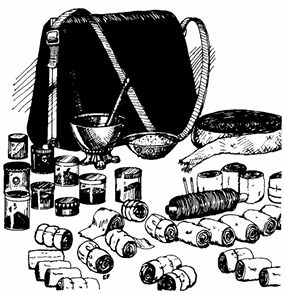 Healer's bag | 2e D&D Wiki | Fandom
