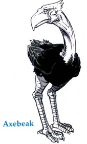 Pleistocene Animals | 2e D&D Wiki | Fandom