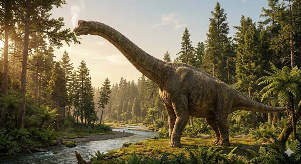 Sauropods | 2e D&D Wiki | Fandom