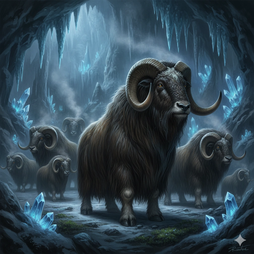 Rothe | 2e D&D Wiki | Fandom