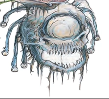 Undead (Death Tyrant) | 2e D&D Wiki | Fandom