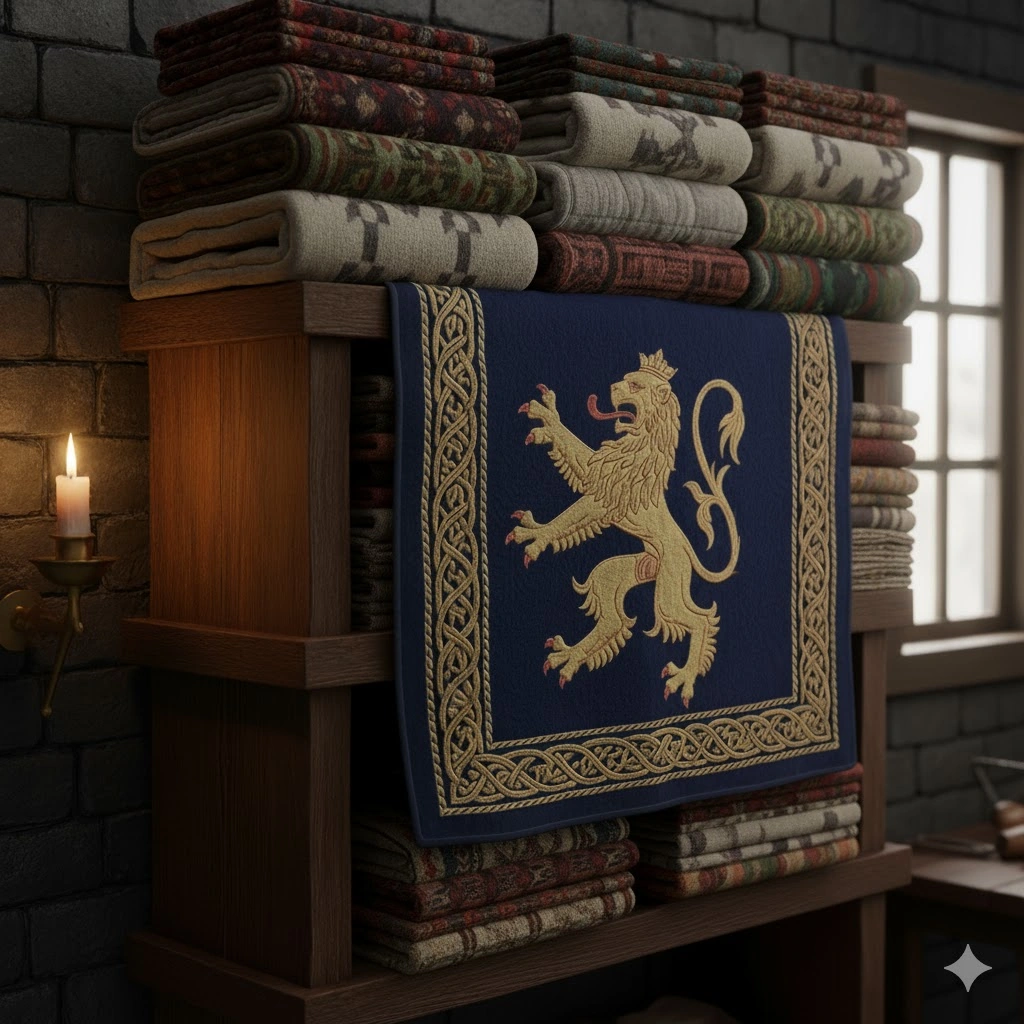 Saddle Blanket | 2e D&D Wiki | Fandom