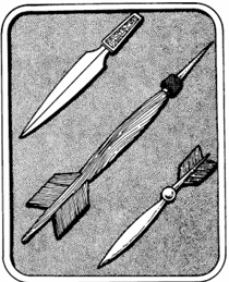 Dart | 2e D&D Wiki | Fandom