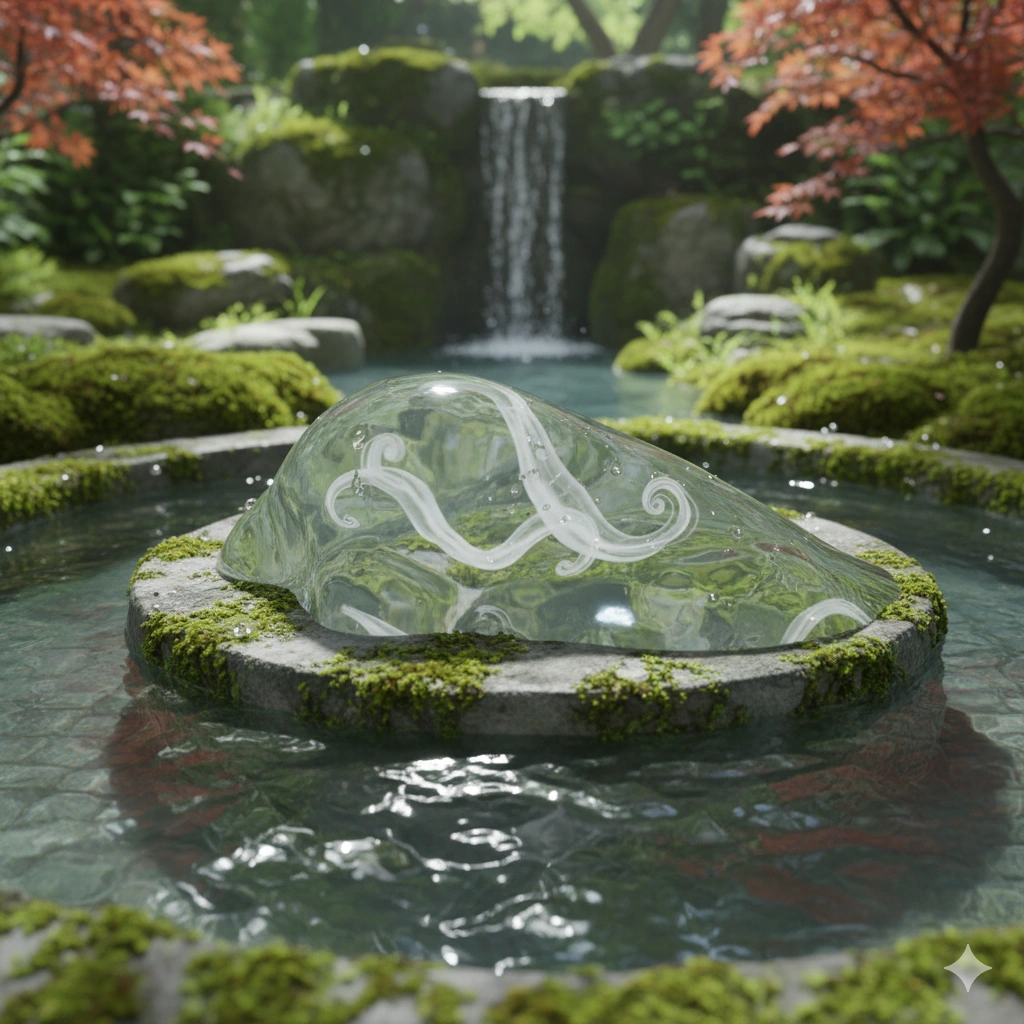 Ooze Creature | 2e D&D Wiki | Fandom