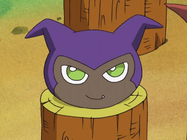 All Digimon from Digimon Tamers Ranked | Fandom