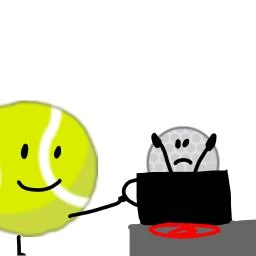 BFB Roleplay and stuff | Fandom