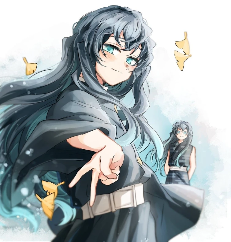 Muichiro pics 🌨🌥 | Fandom