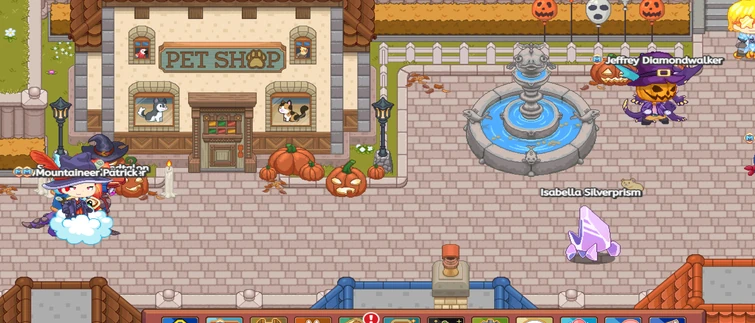 Discuss Everything About Prodigy Game Wiki | Fandom