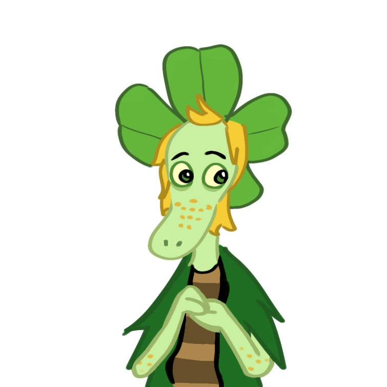 Ffidyll is so cool! | Fandom