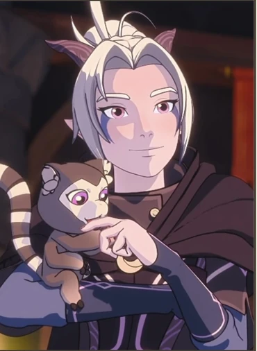 Discuss Everything About The Dragon Prince Wiki | Fandom