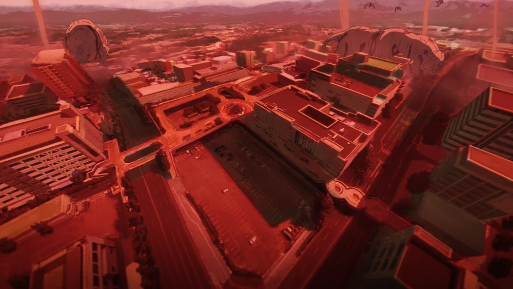 SENDAI COLONY | Fandom