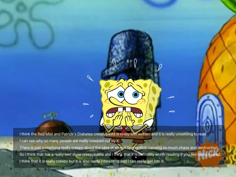 Ask SpongeBob Anything! | Fandom