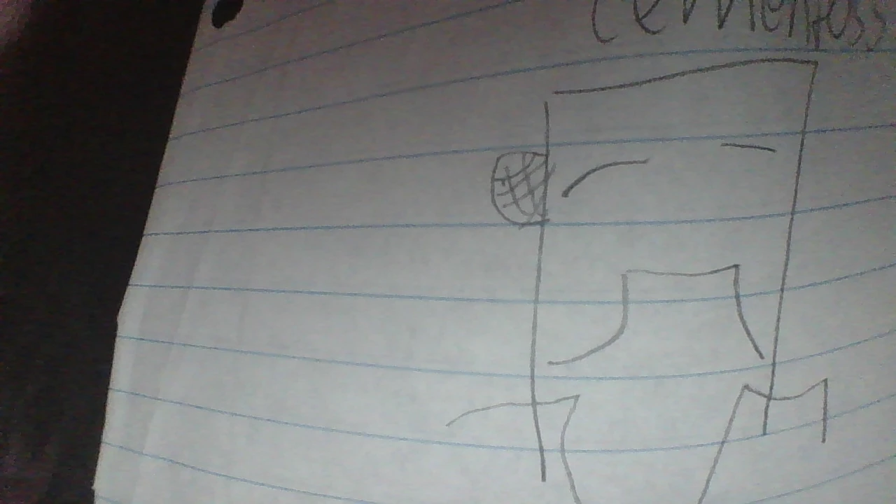 Cementoss Drawing (rate it below) | Fandom