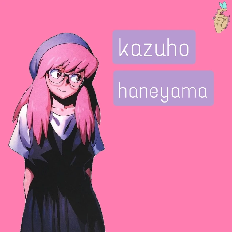 Discuss Everything About My Hero Academia Wiki | Fandom