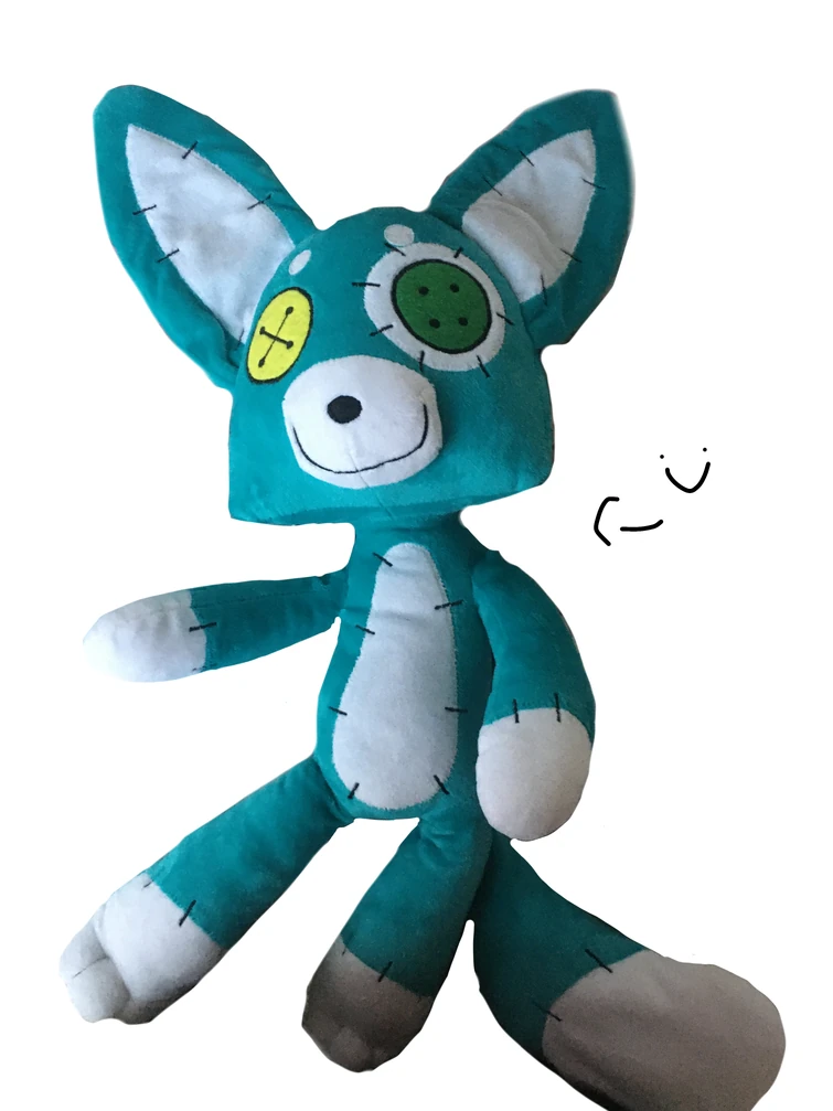 Stuffy and Ani’s inspo: My OC, Lavita! | Fandom