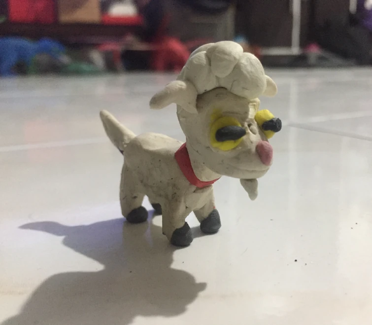 Totes the Goat | Fandom