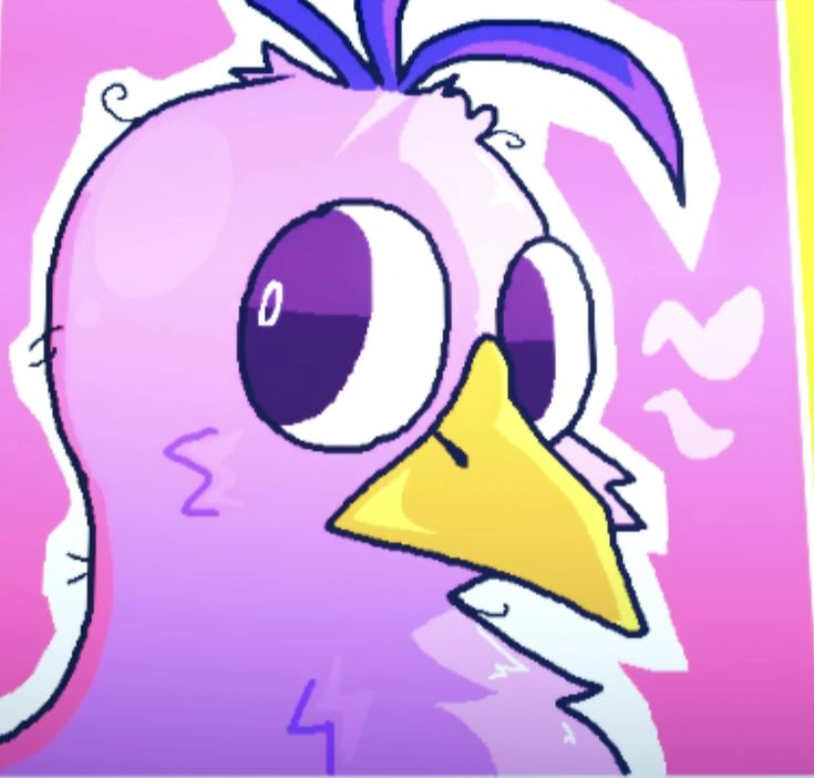 New pfp alert | Fandom