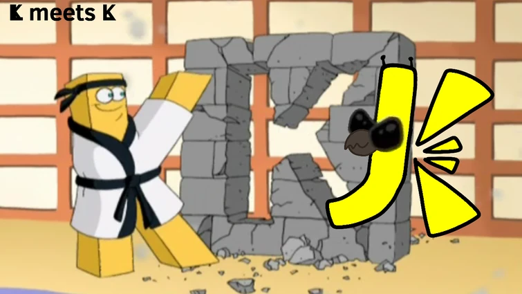 Alphabet Lore meets The Letter Factory I - L | Fandom